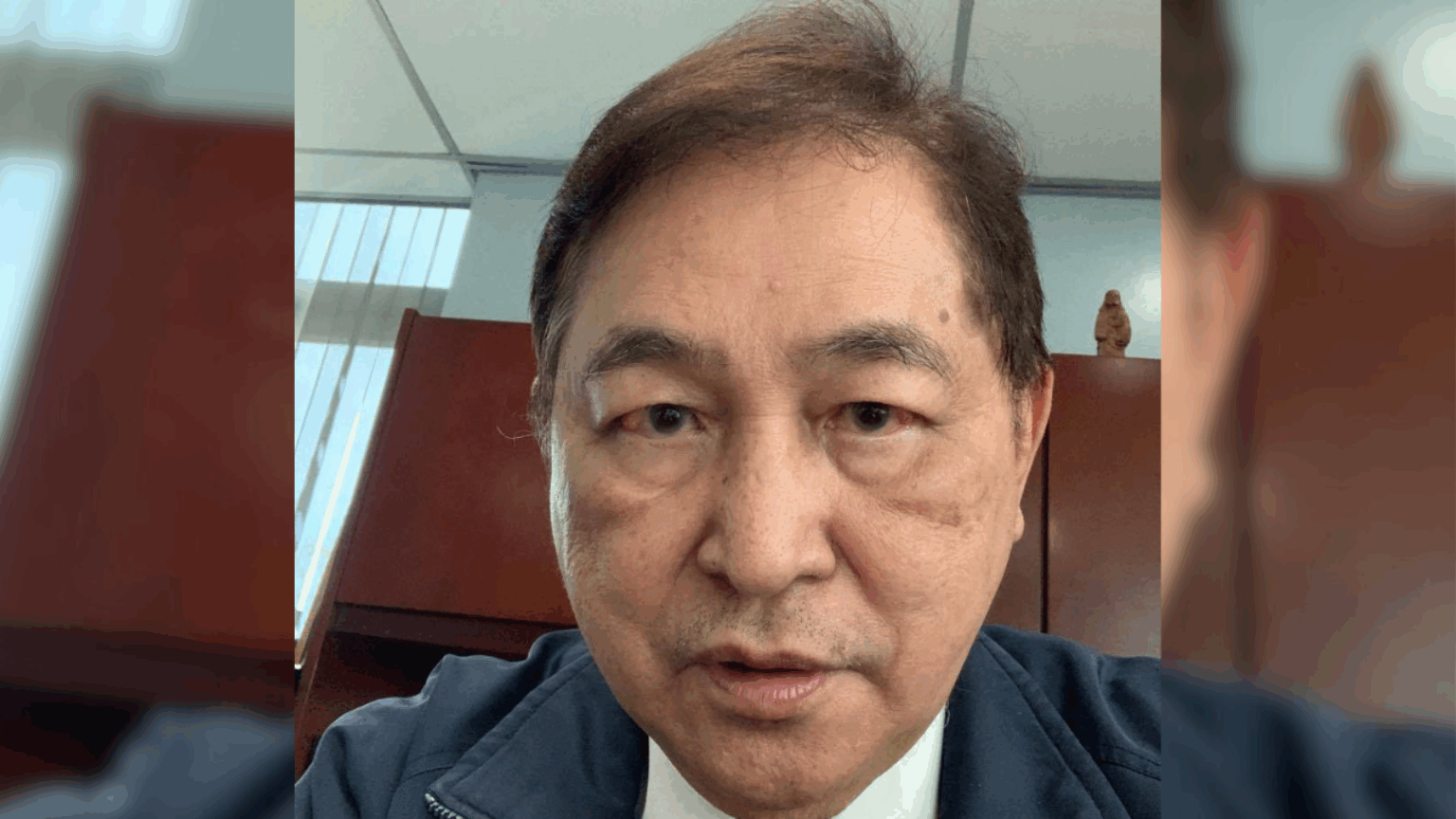 ‘Eureka!’ Azcuna poses new argument vs SC impeach ruling