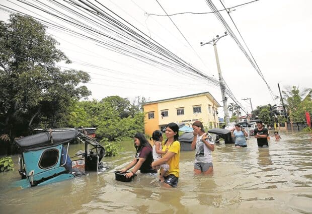 DPWH confirms 'ghost' flood control projects in Bulacan