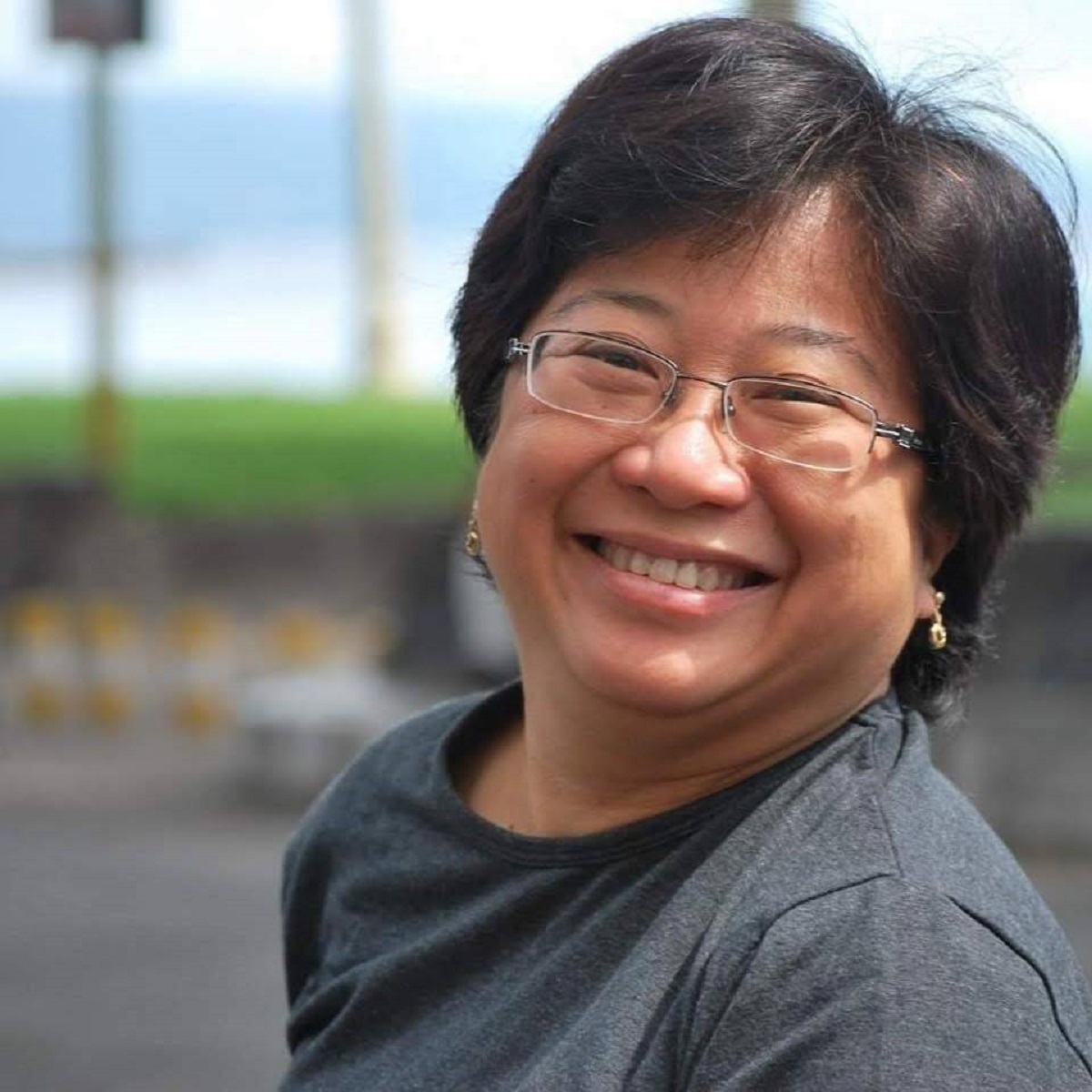 Carla P. Gomez, Inquirer correspondent: Outstanding Sillimanian
