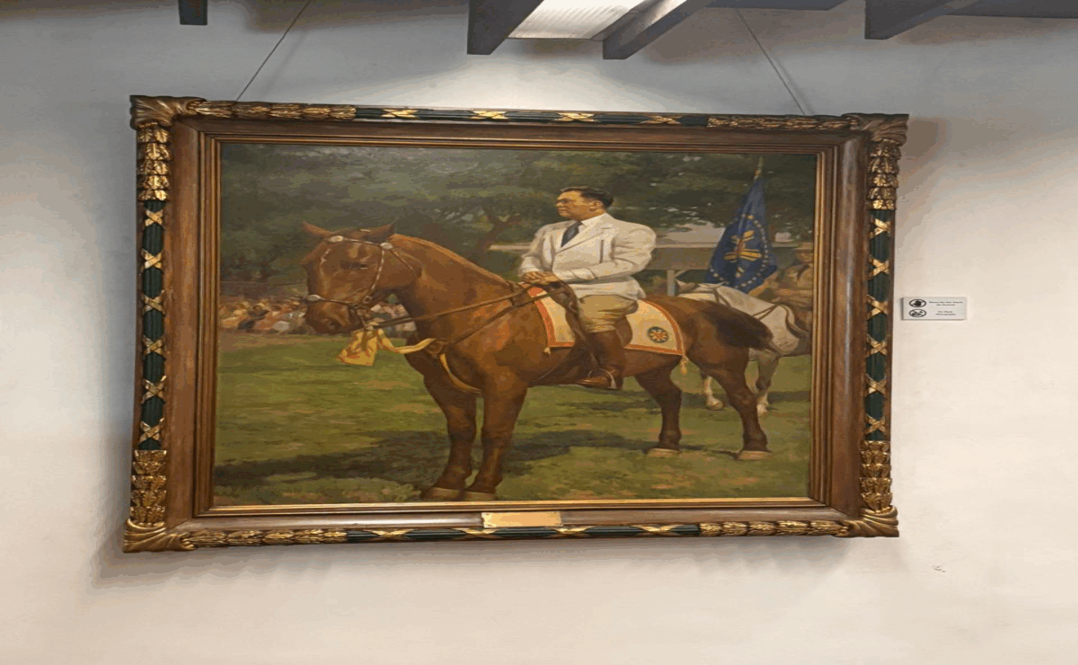 Ramon Magsaysay remembered as being against political dynasty