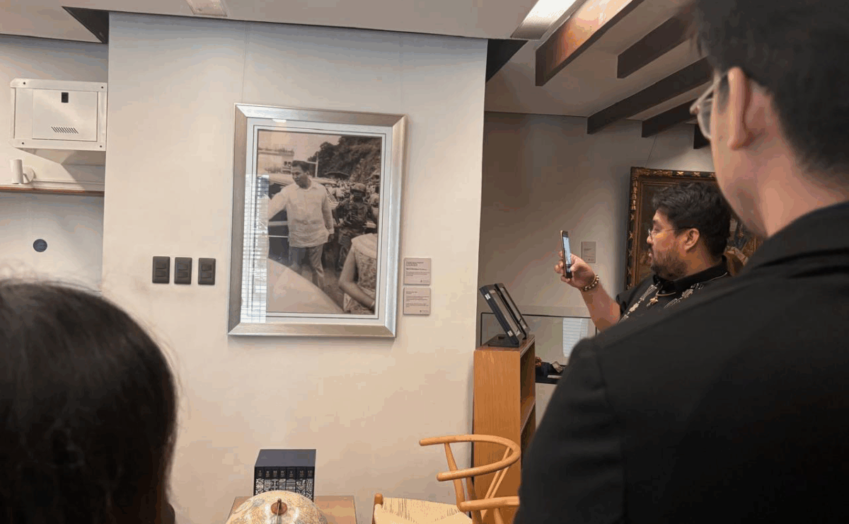 Ramon Magsaysay remembered as being against political dynasty