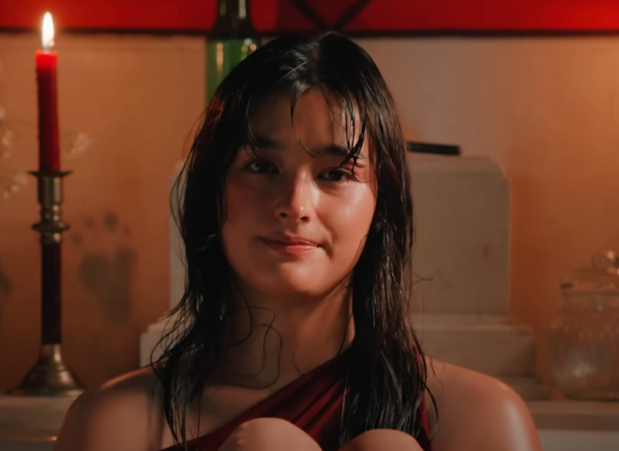DSWD commends Liza Soberano's bravery for baring her story