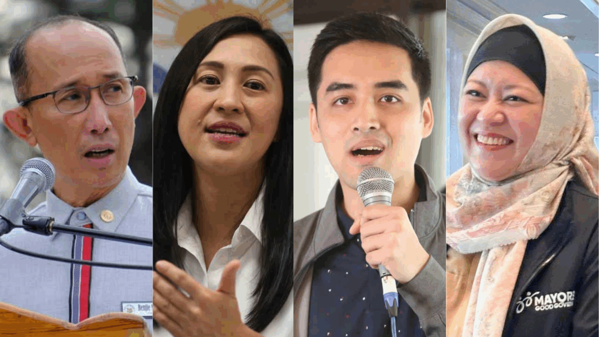 Anti-corruption mayors ask House for nat'l budget records