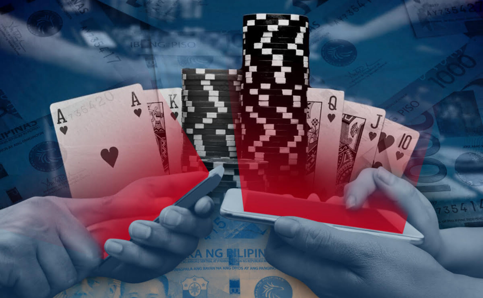 CSC to push measure regulating government workers’ gambling