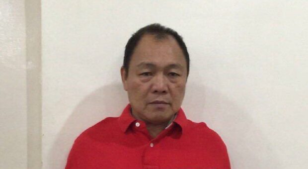 Former BuCor chief Rafael Ragos dies