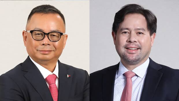 Mining executive affirms Joseph Sy's Filipino citizenship