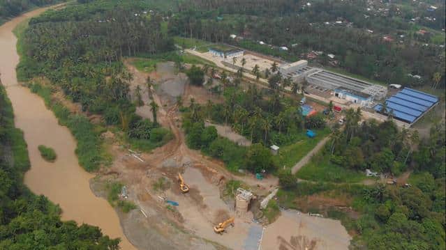 Tagum Water marks 5 years of service, innovation in Tagum City