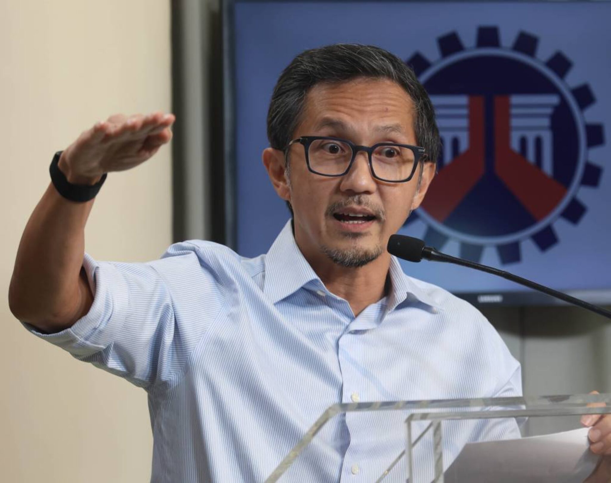 House appropriations extends DPWH budget review to Sept. 15