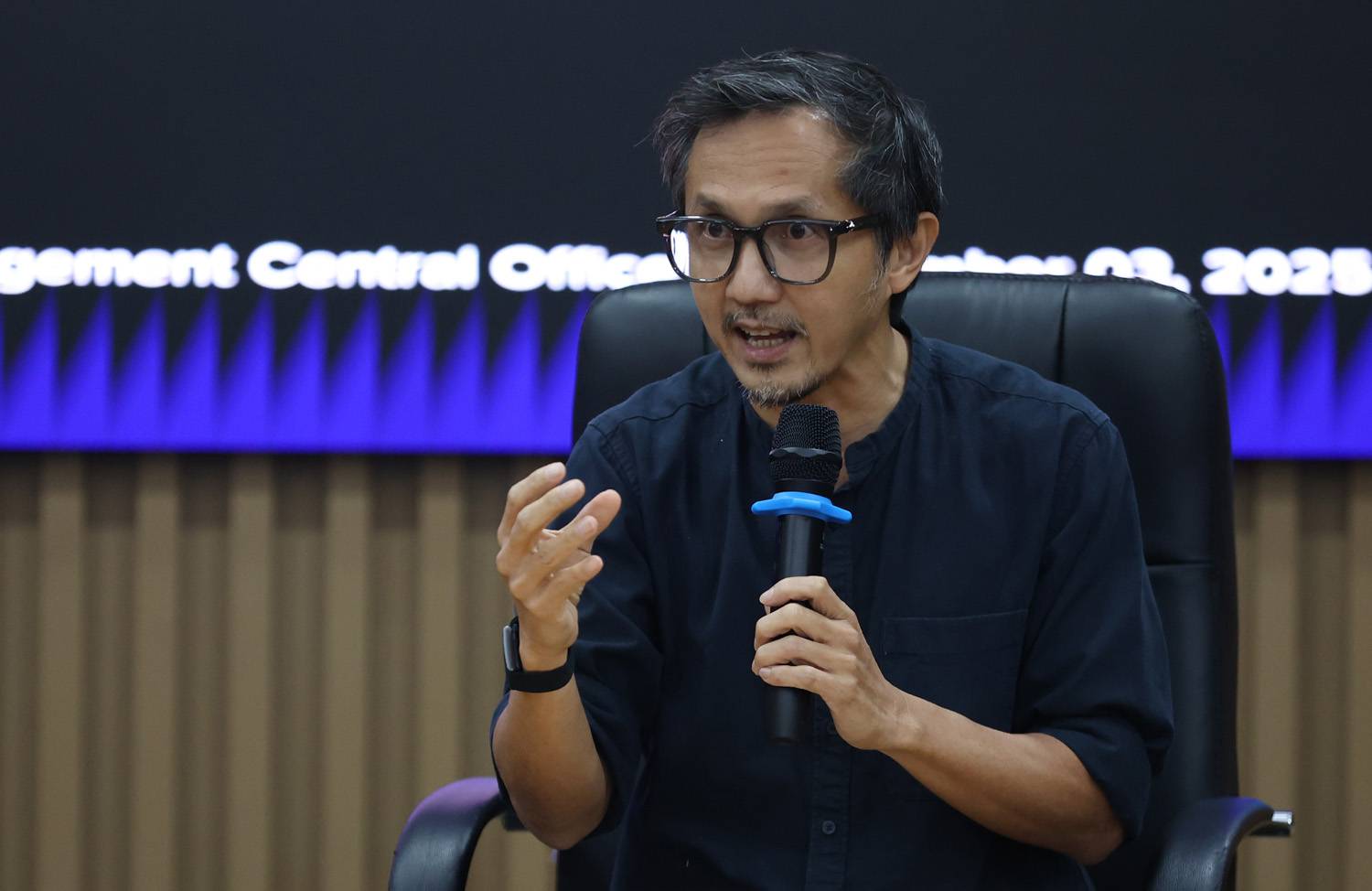 Dizon orders Davao execs to explain P96.5-M ‘ghost project'