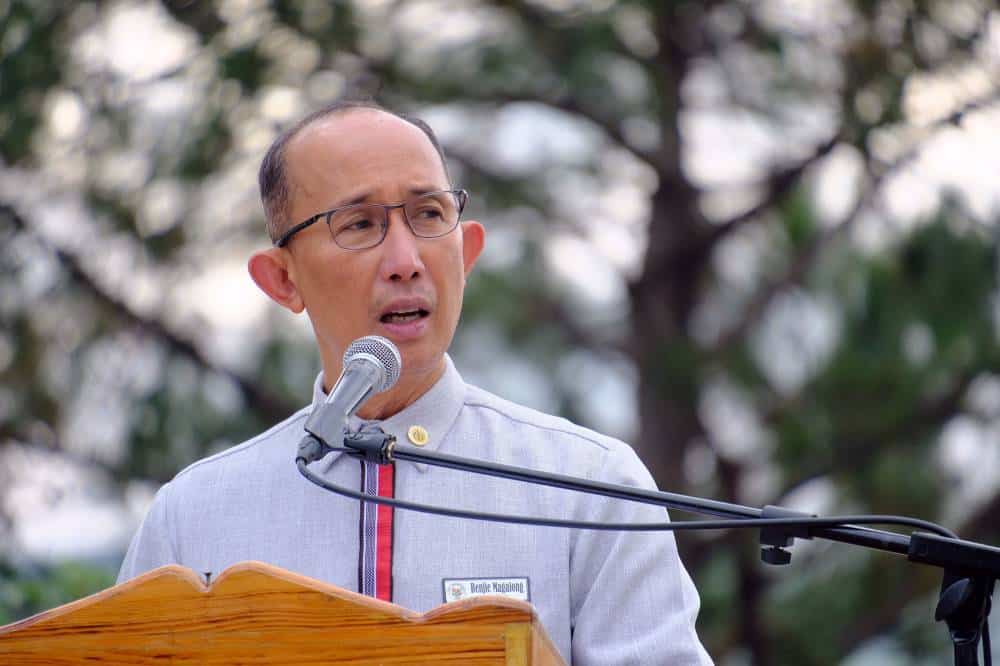 Co doubts a fair independent probe given Magalong’s statements