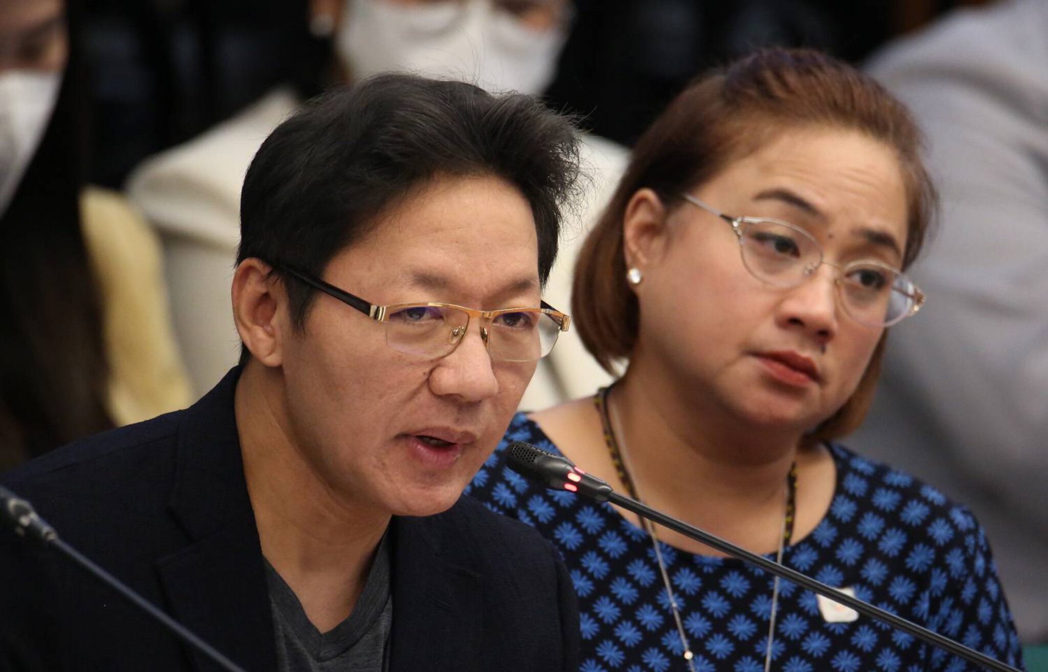 P96.5-M Discaya ‘ghost project’ found in Davao Occidental