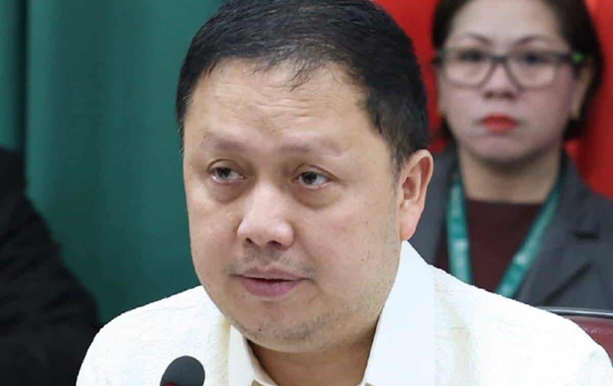 Warrant of arrest vs Zaldy Co, 17 others issued – Marcos