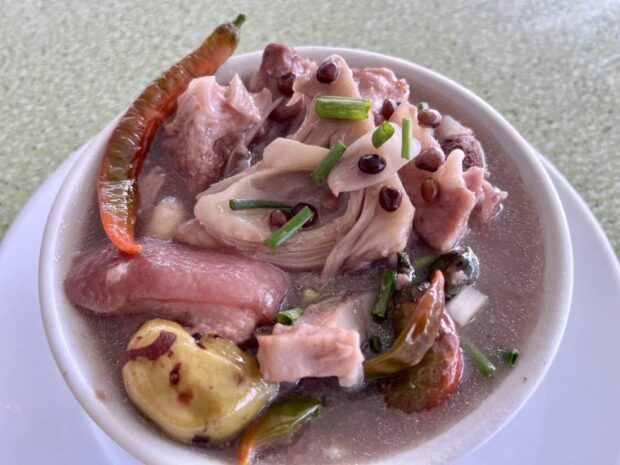 Food showdown in Iloilo showcases regional cuisines