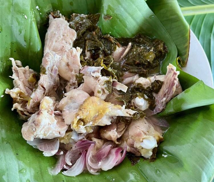 Food showdown in Iloilo showcases regional cuisines