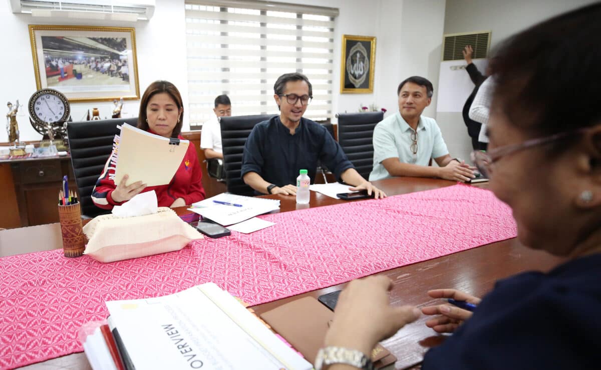 DPWH to file 25 ‘nonbailable’ cases over flood control anomalies