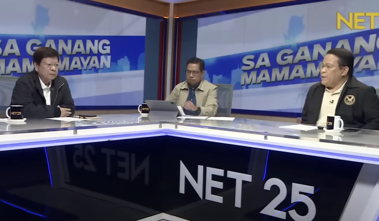 Host apologizes for dragging Sharon into flood-control probe