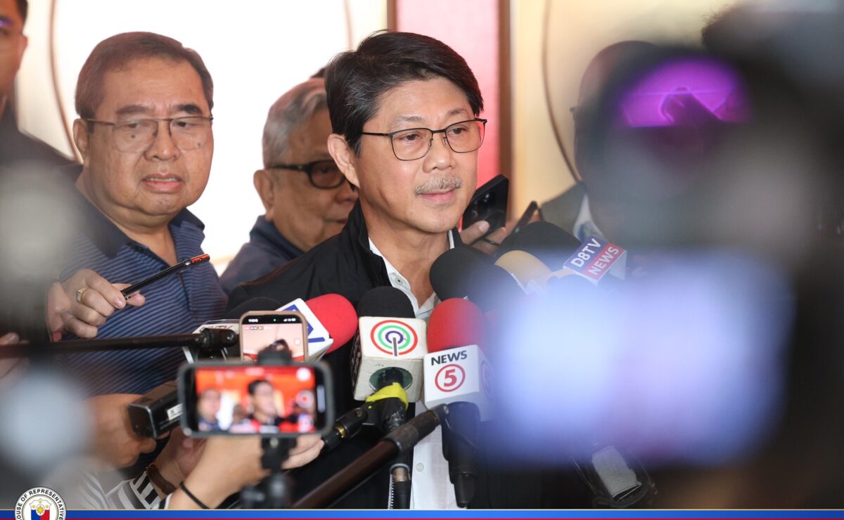 Dy agrees with need to release SALNs to rebuild public trust