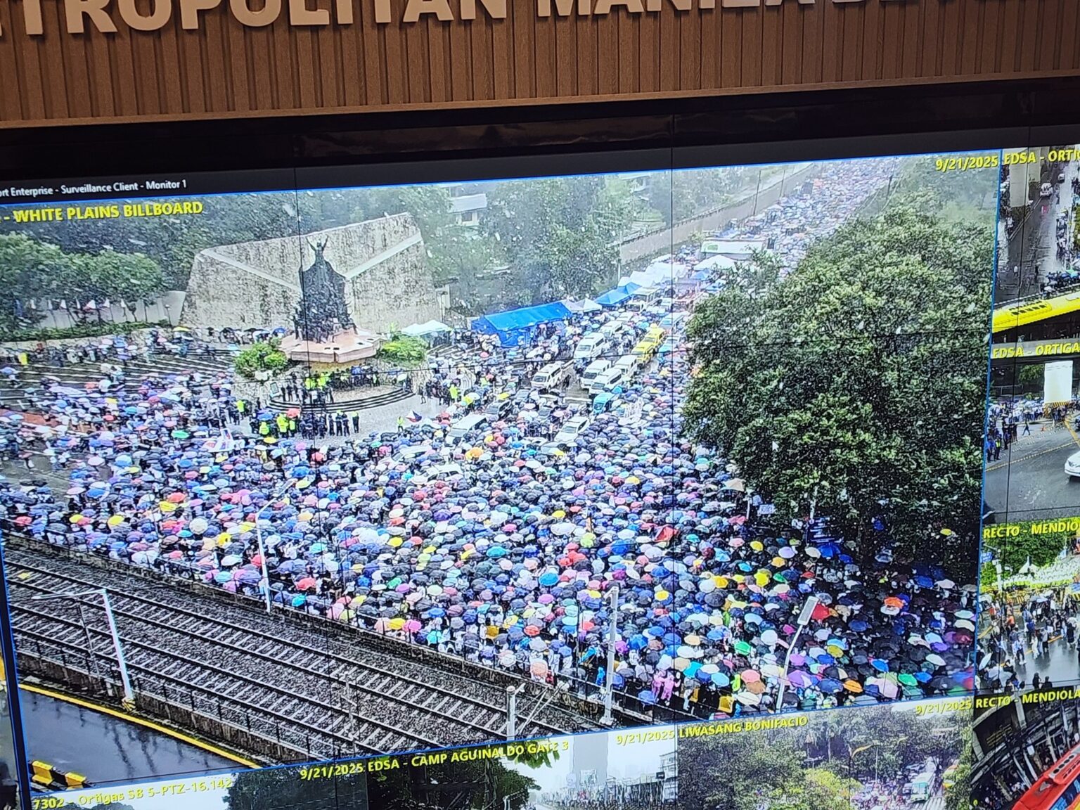 Trillion Peso March to hold weekly Friday protests | Inquirer News