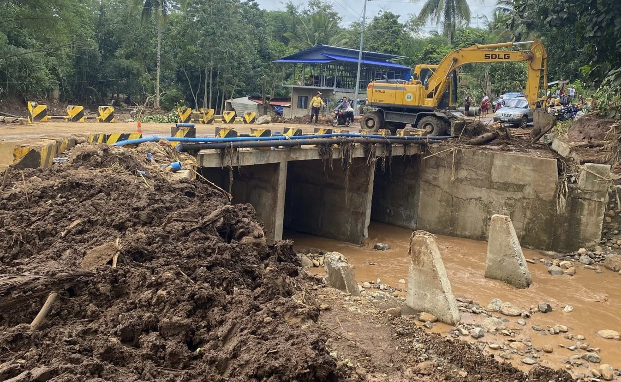 Flood-prone areas in Bukidnon declared as no-build zone