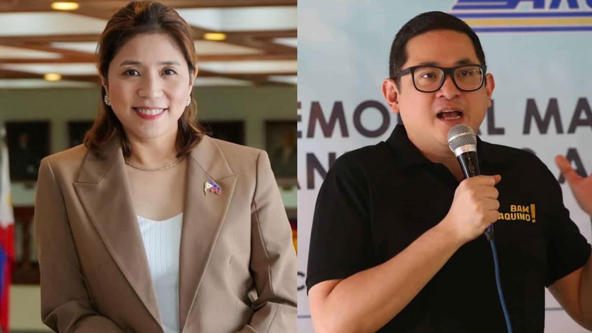 Pangandaman backs senator's call to boost SUC funding