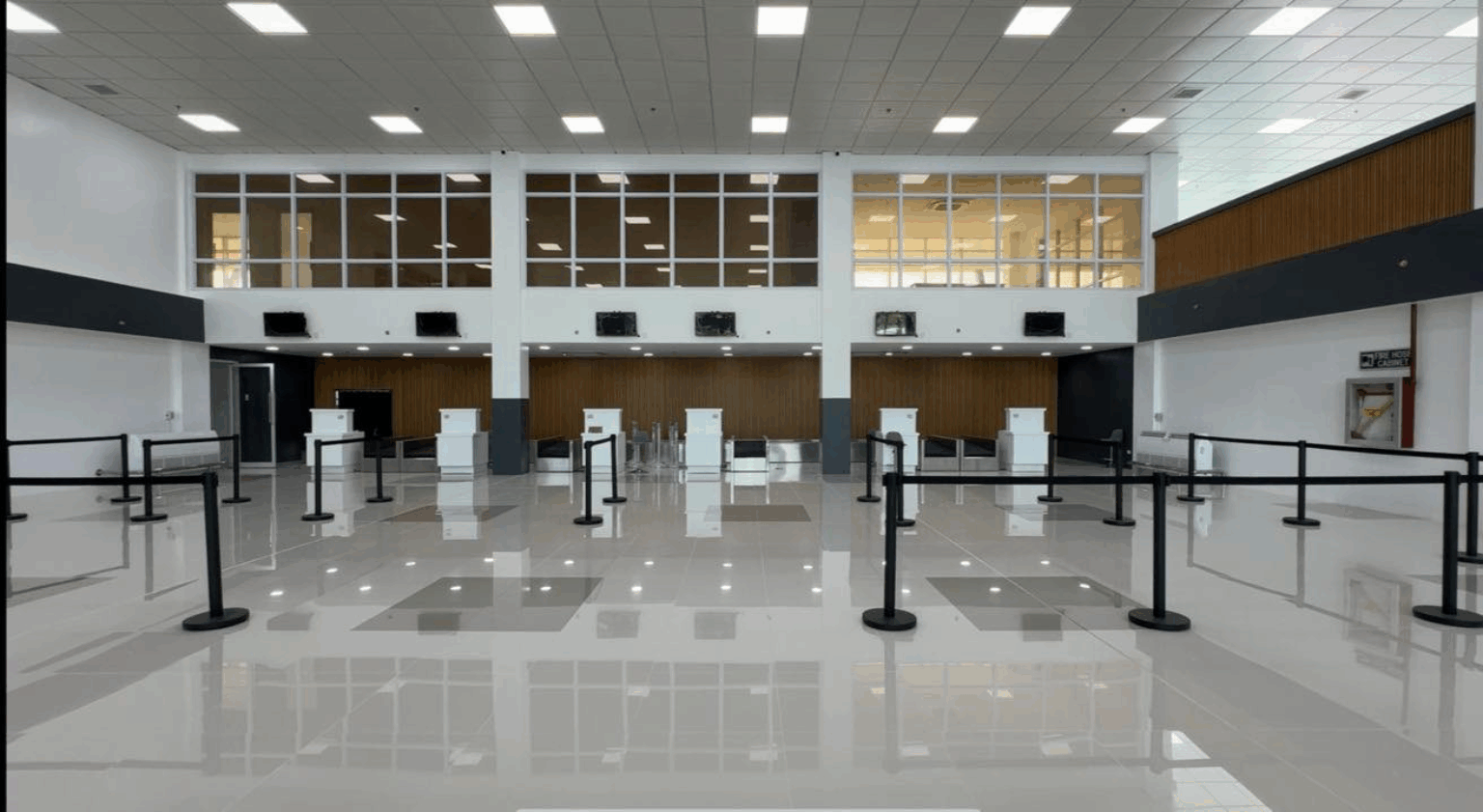 New Antique Airport terminal to open before end of 2025 – DOTr
