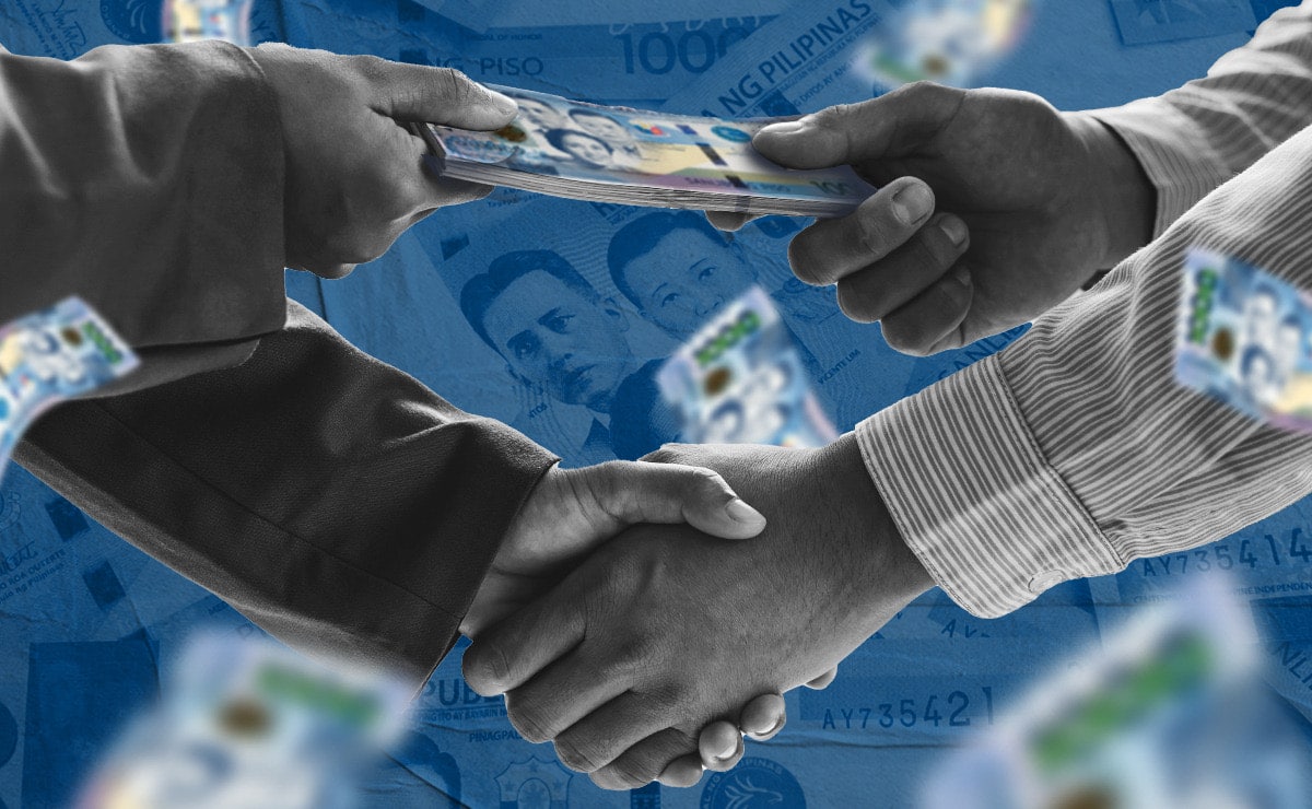 DDS rides on corruption issue to push Duterte narratives—experts