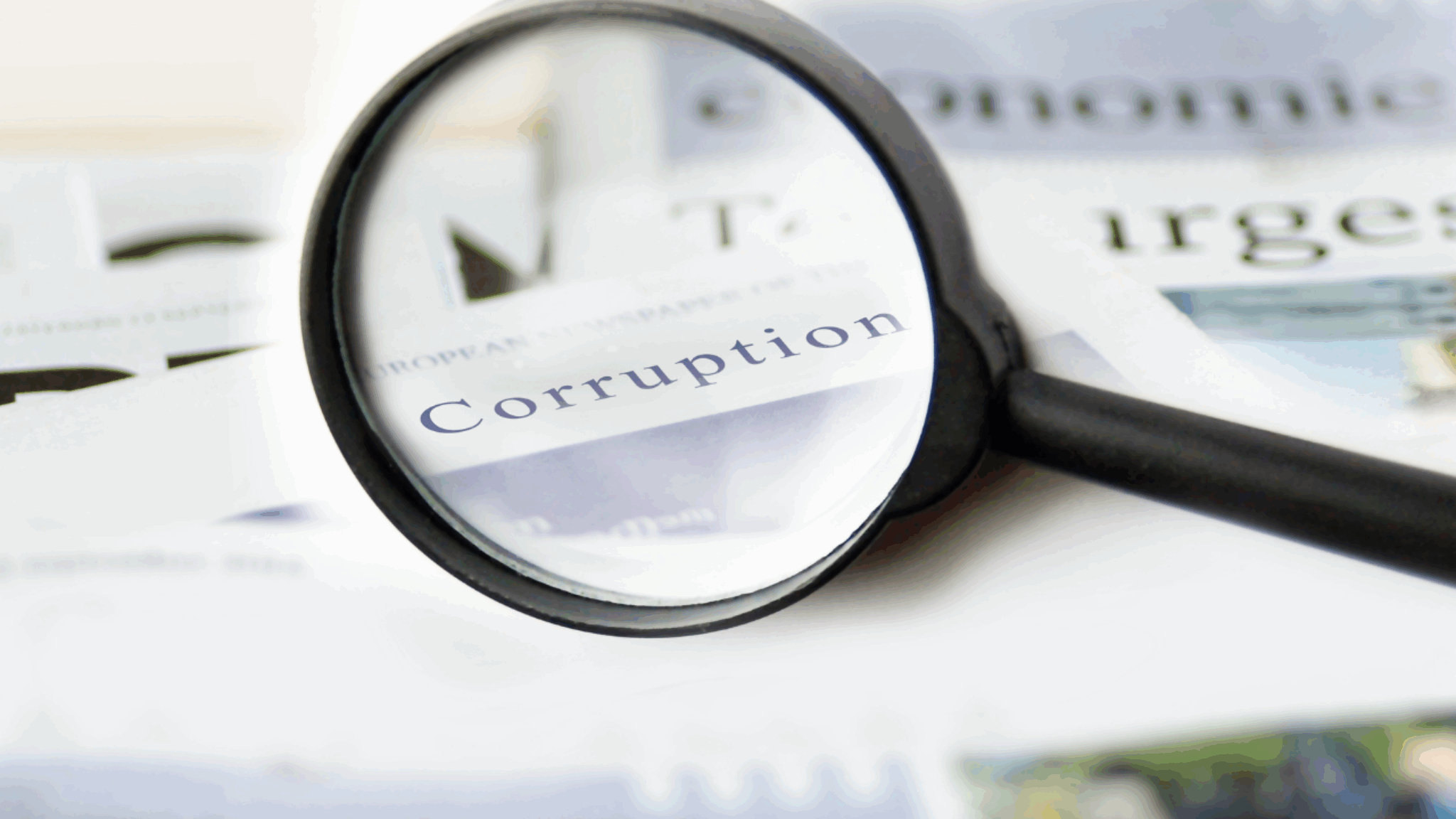 Corruption rattles PH firms more than most of Asia