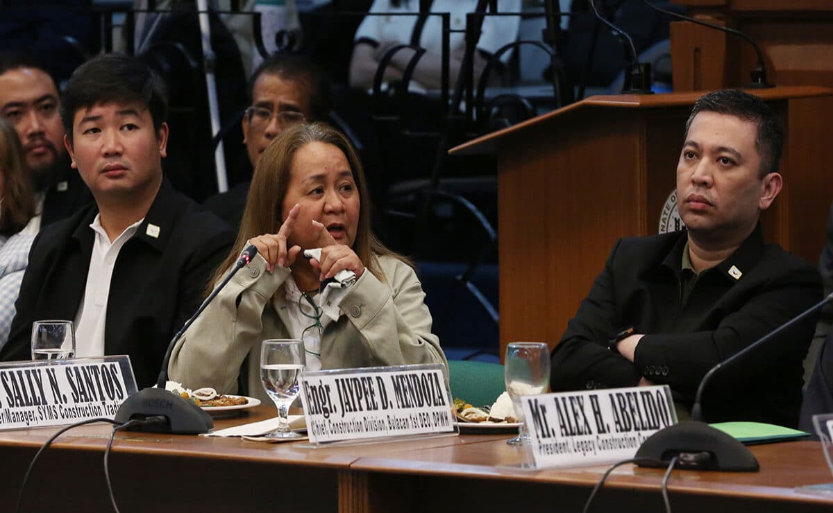 LandBank grilled over P457-M withdrawal tied to flood mess
