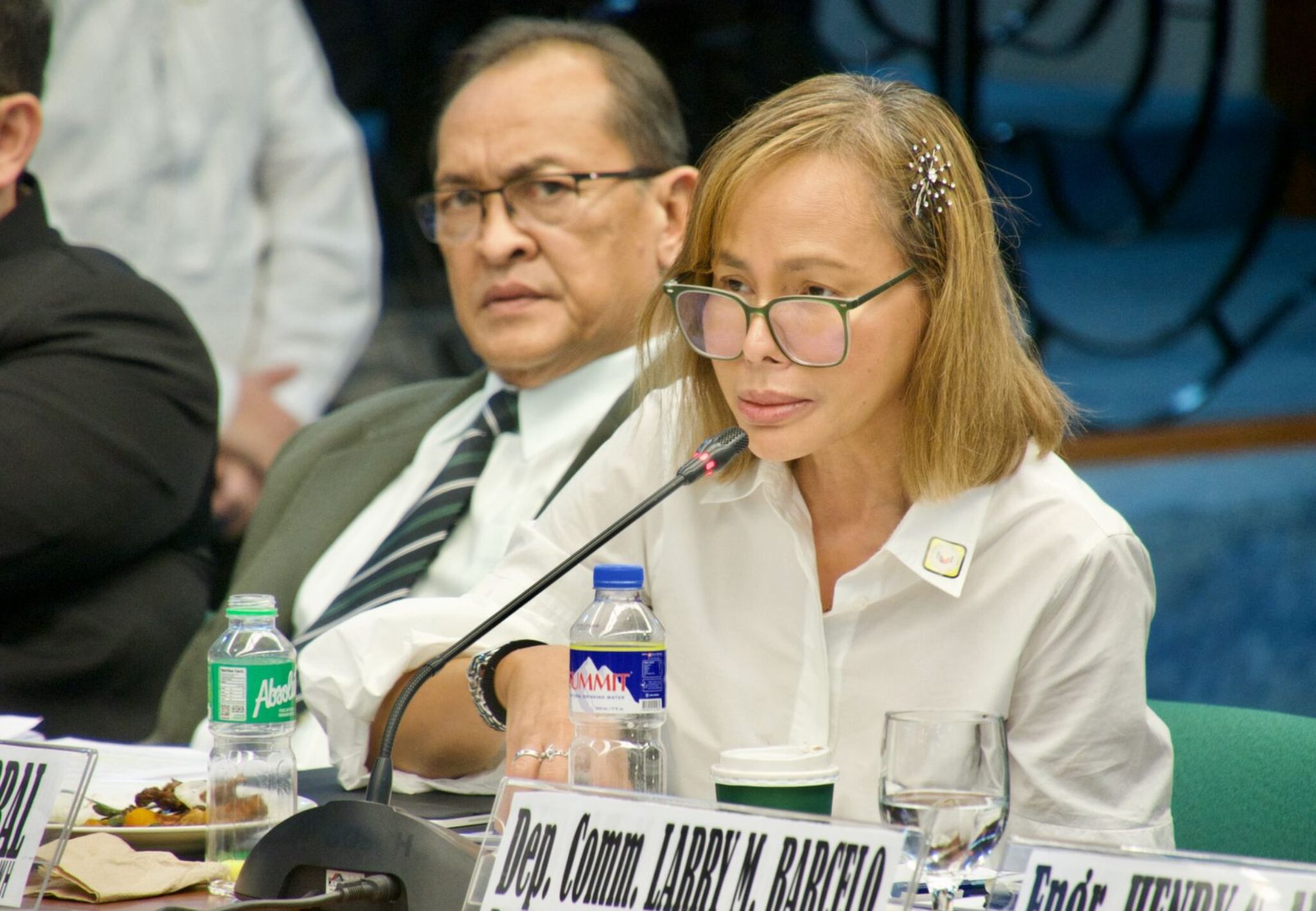 Ombudsman tells Benguet authorities: Preserve Cabral’s gadgets