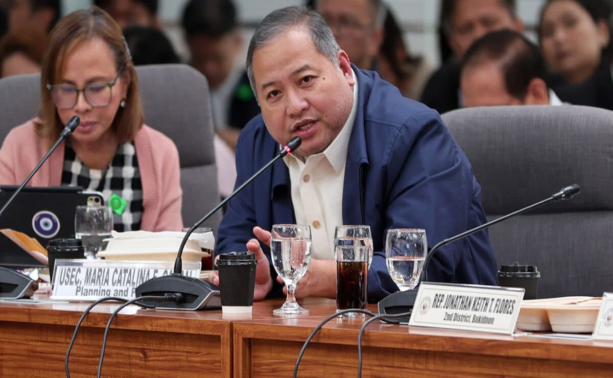 Henry Alcantara has 'no intention to flee,' says lawyer