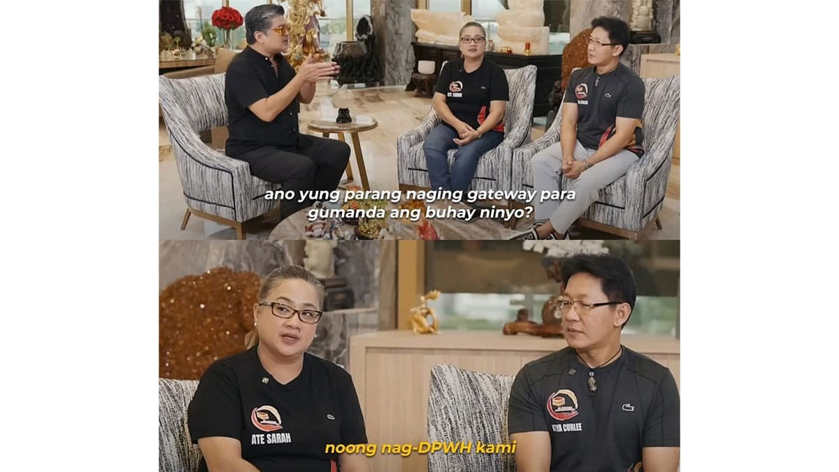 BOC searches Discaya office, ‘secures’ 12 luxury cars