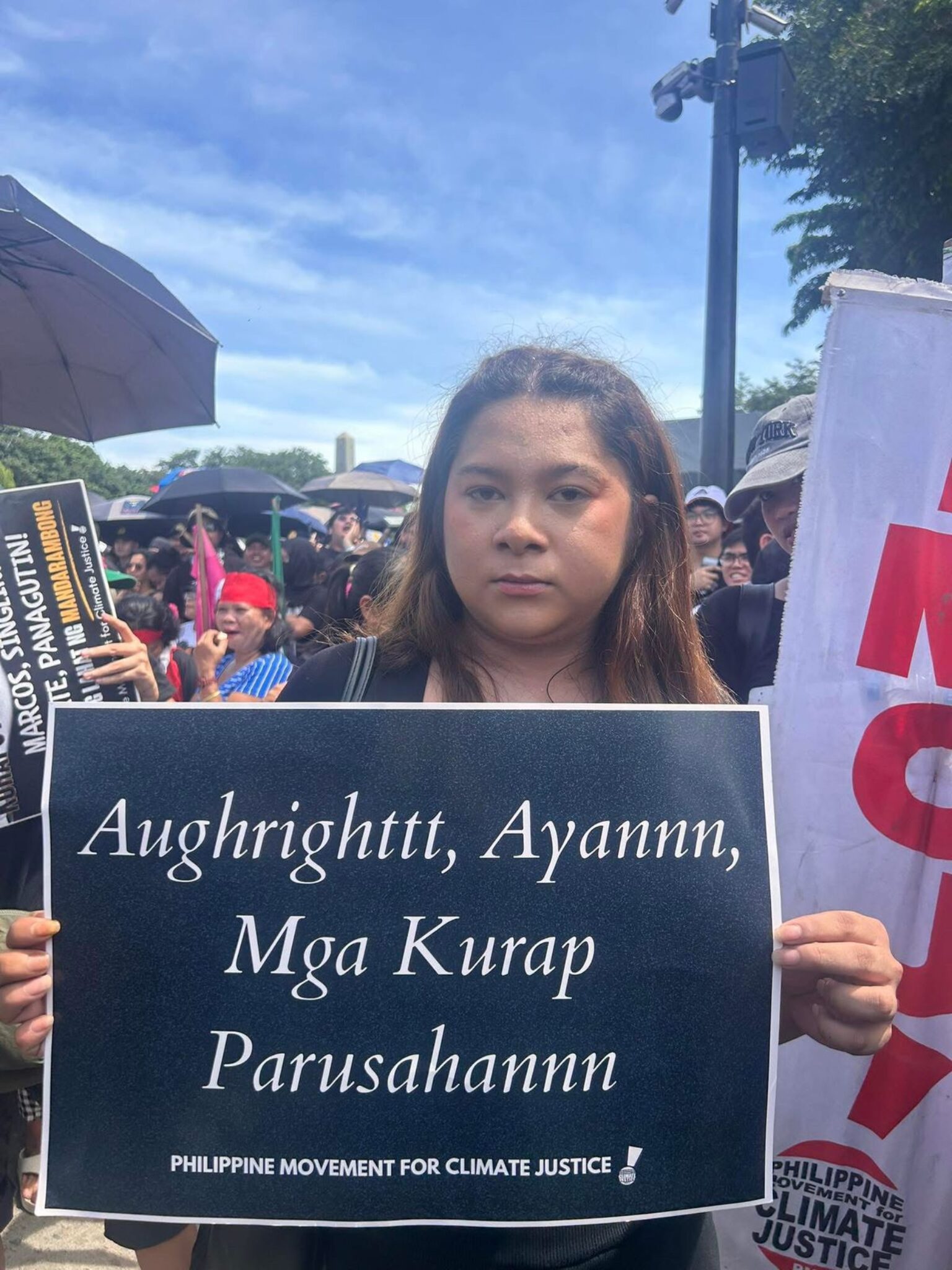 ‘Ilublob sa baha’: The power of Filipino humor against corruption