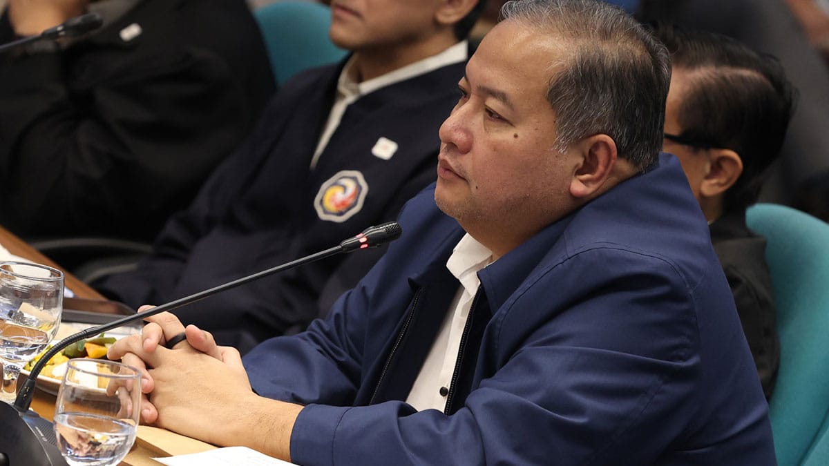 Who is Henry Alcantara, the DPWH Bulacan executive under fire?