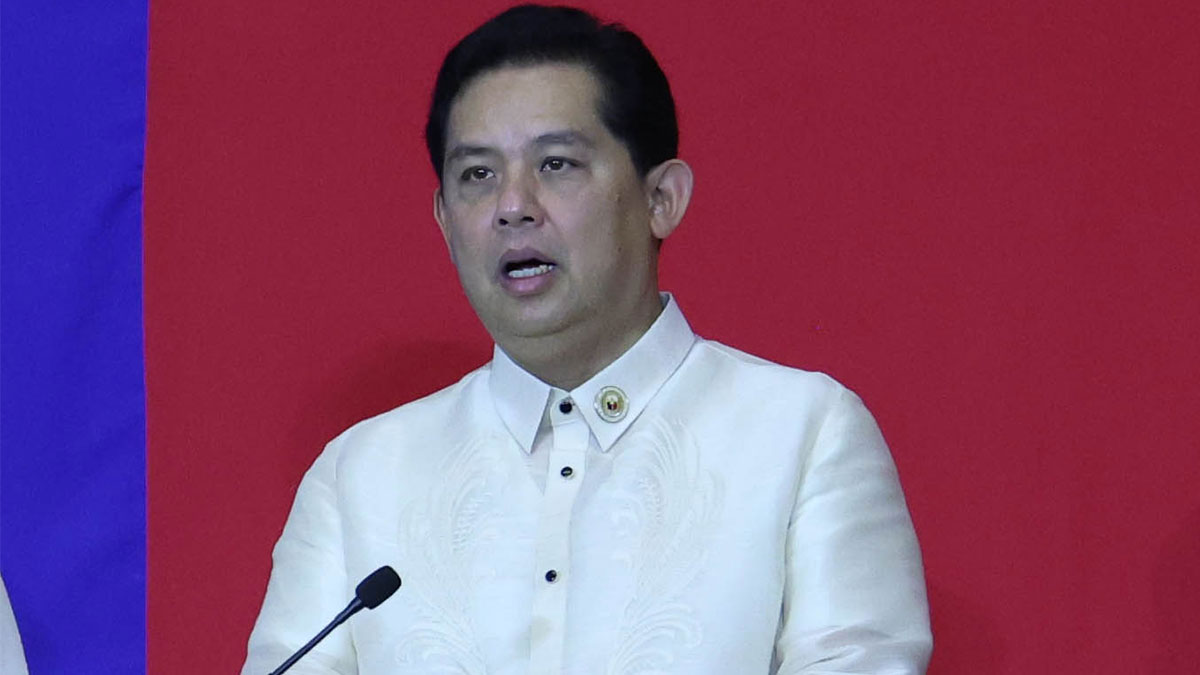 Romualdez: Witness ‘coached’; cash deliveries ‘impossible’