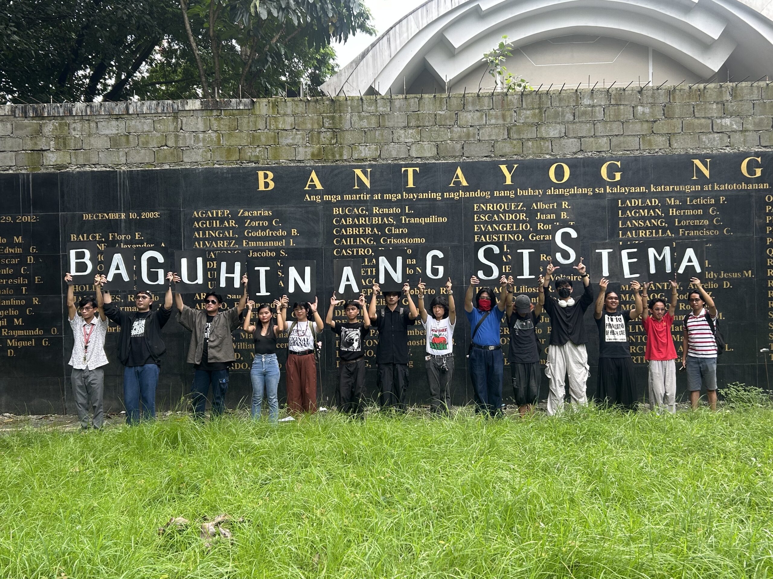 Thousands of students to join Sept. 21 rally; 'DDS' are 'welcome ...