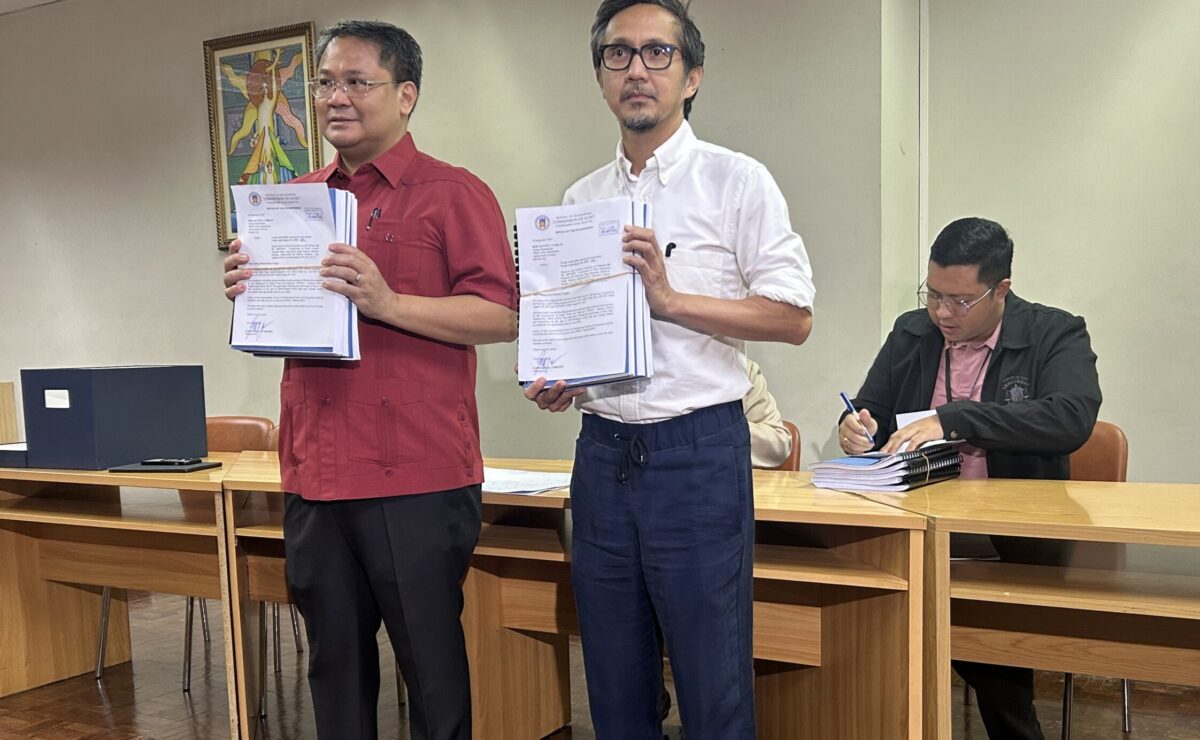 COA unveils 3 more ‘ghost projects’ in embattled DPWH-Bulacan