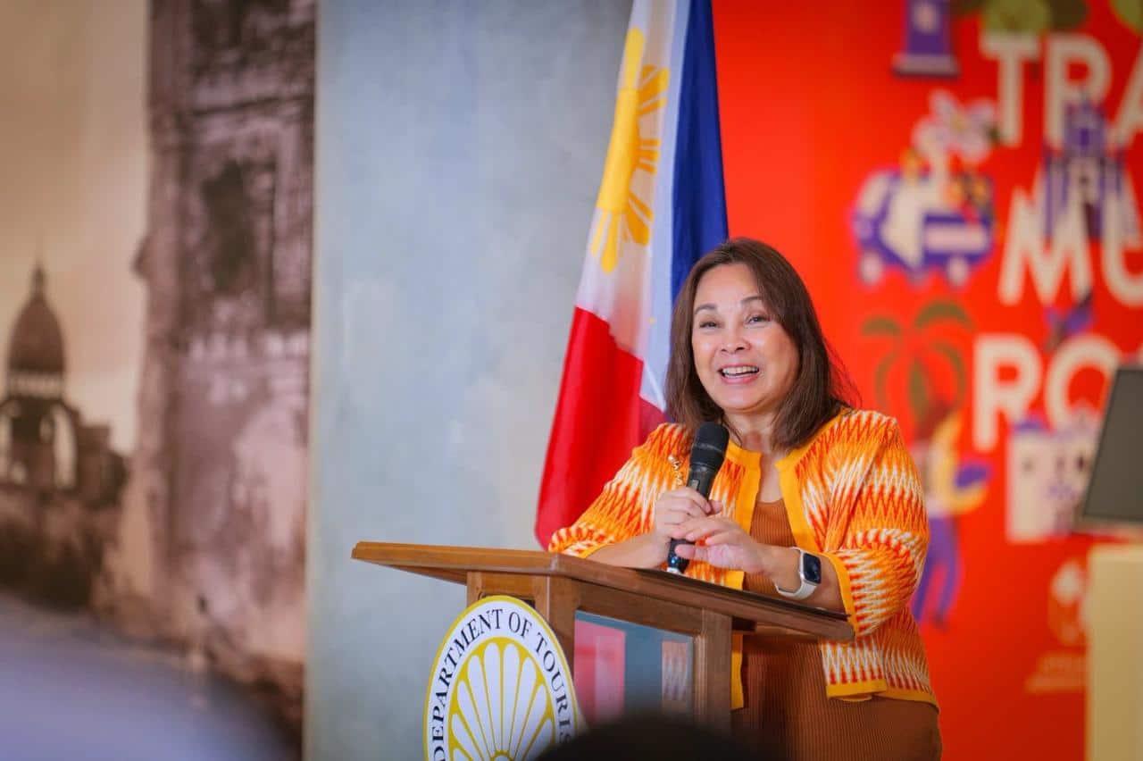Legarda bats for P1,000 medication stipend for senior citizens