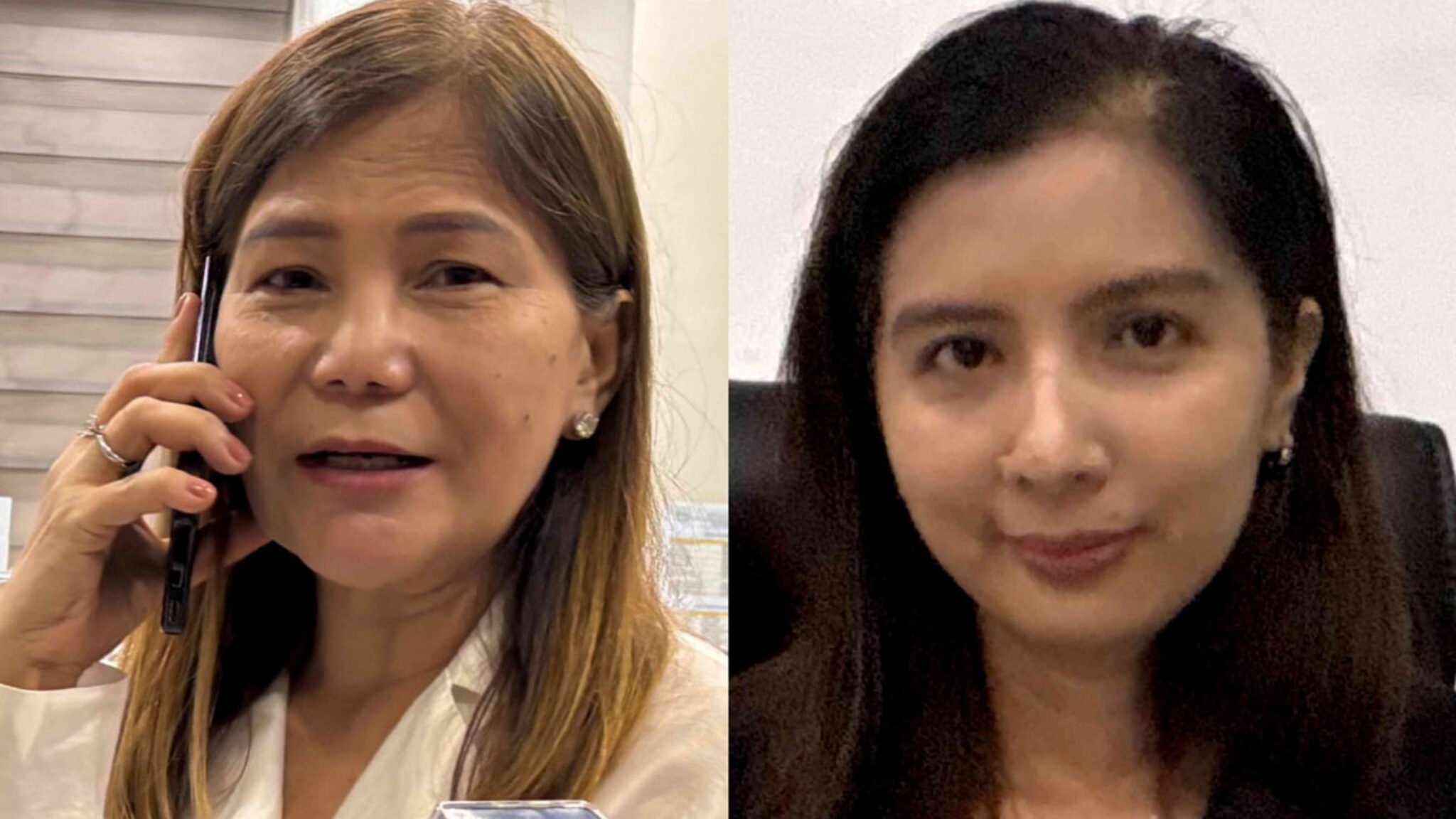 Bohol town has 2 mayors
