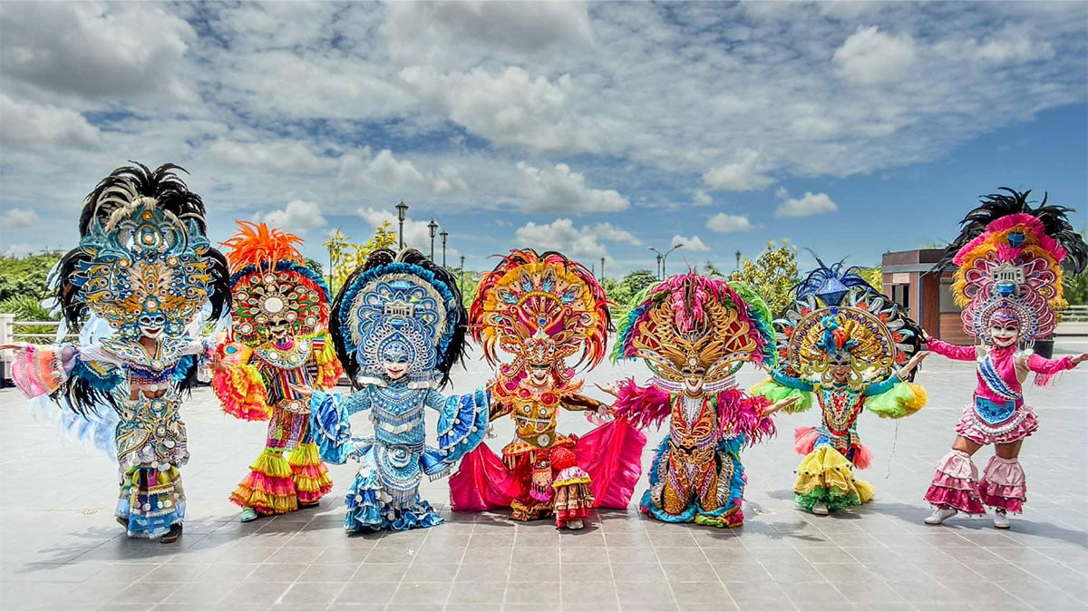 Bacolod all set for MassKara