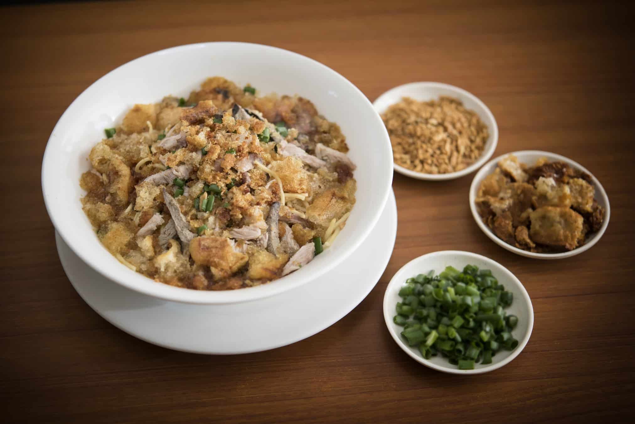 Food showdown in Iloilo showcases regional cuisines