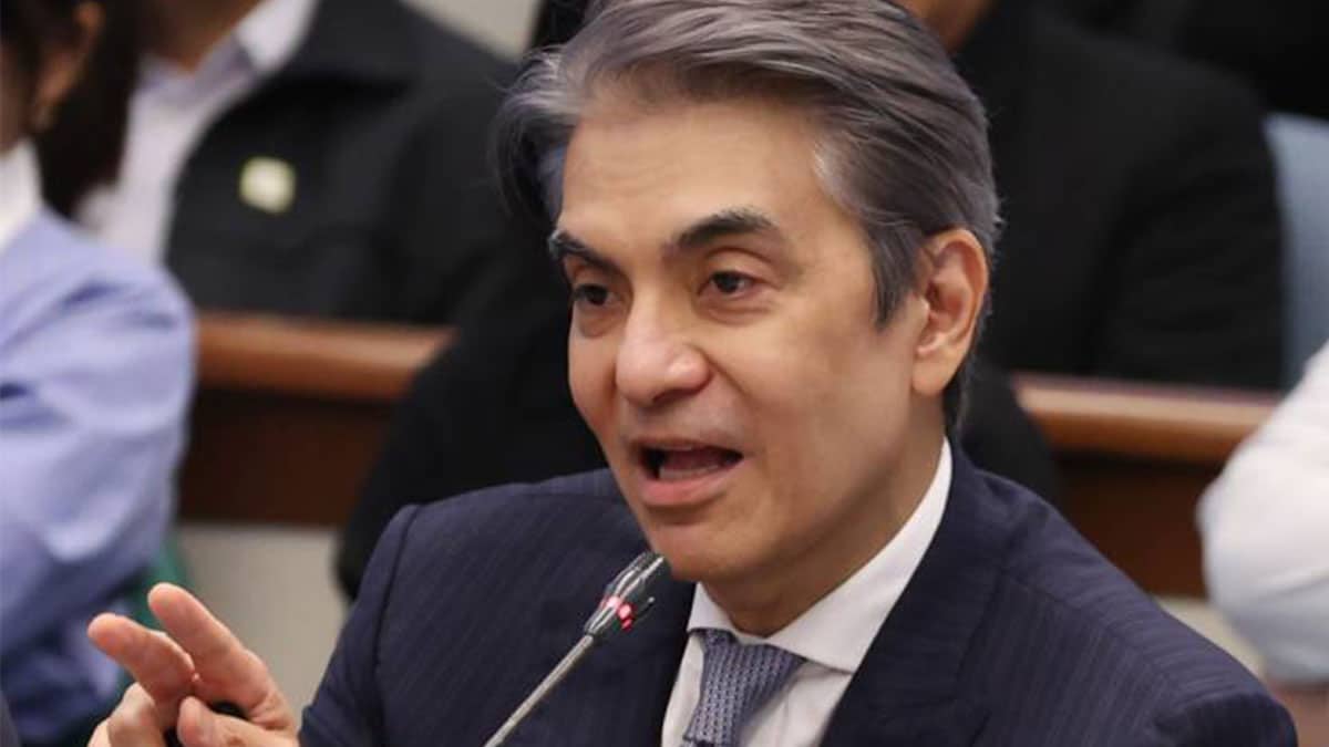 Tiangco to Co: Come home, ‘resignation is not accountability’