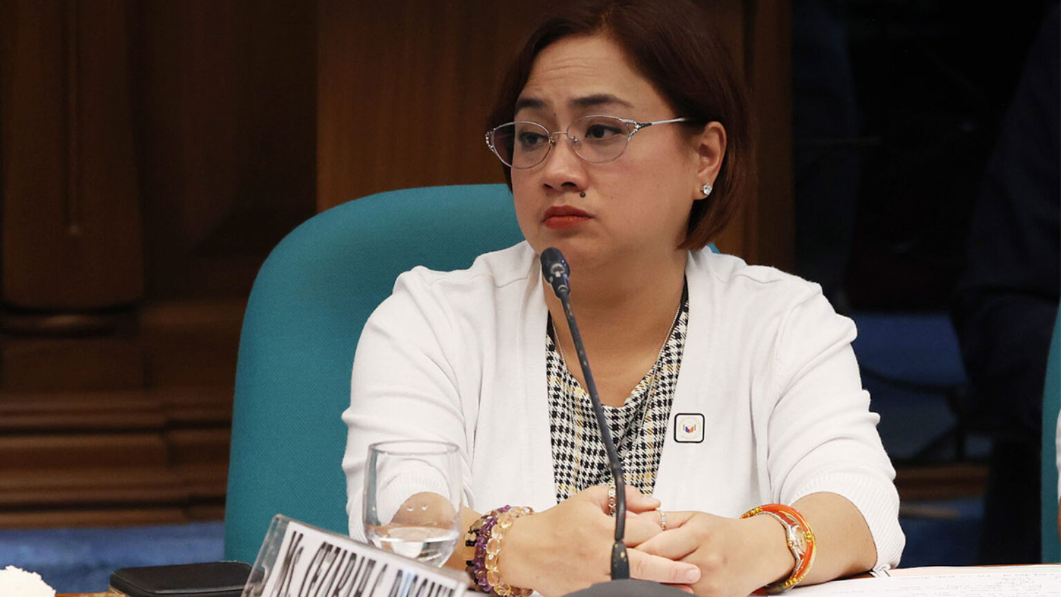 House tricom issues subpoenas vs no-show Discaya, 4 others