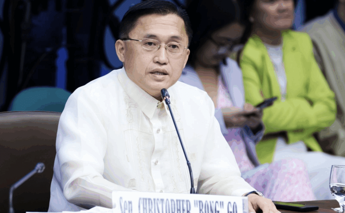 Go: Prioritize evacuation centers, not anomalous flood projects