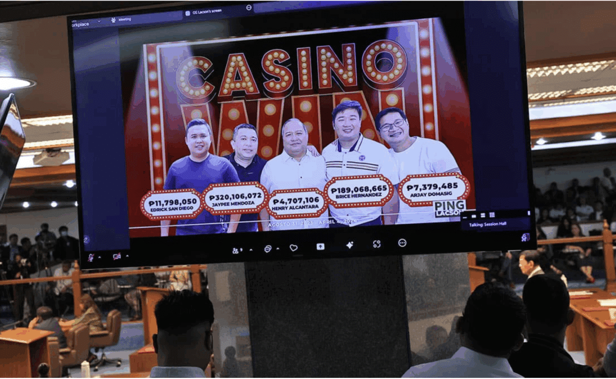 DOTr, LTO file raps vs 2 'BGC Boys' over fake driver's licenses