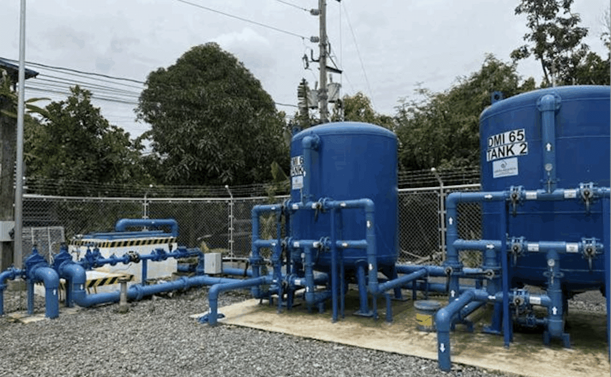 Laguna Aquatech develops water sources to boost Bay’s supply