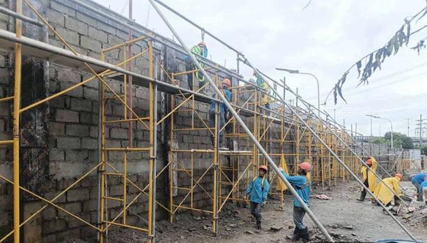 Manila Water boosts disaster resilience via infra upgrades in Balara ...