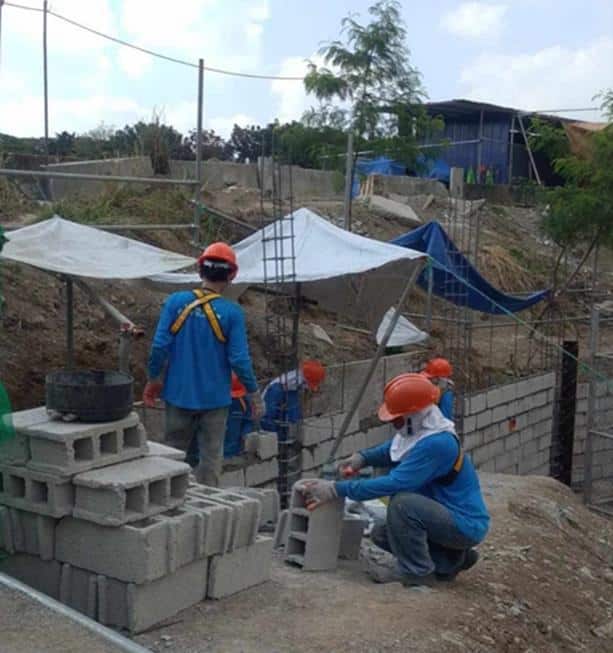 Manila Water boosts disaster resilience via infra upgrades in Balara ...