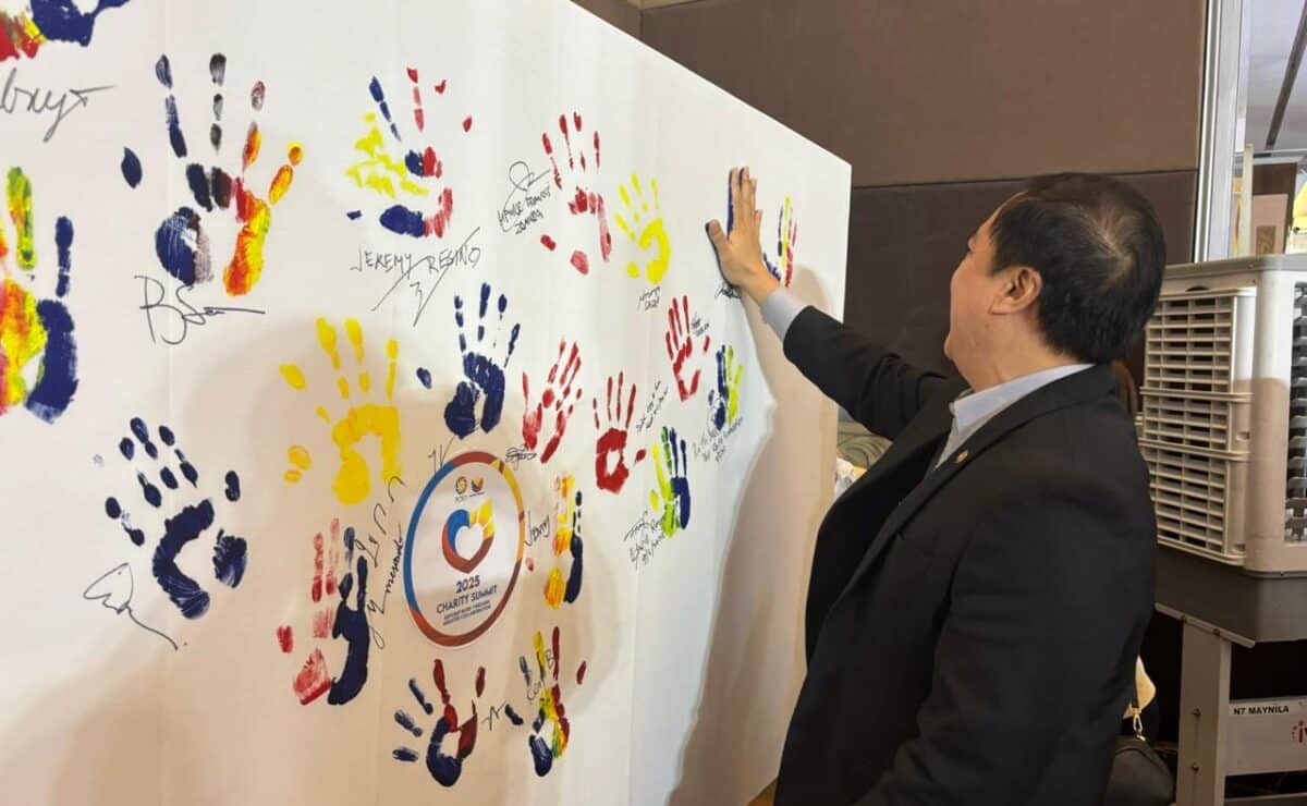 PCSO strengthens healthcare support with billions in assistance