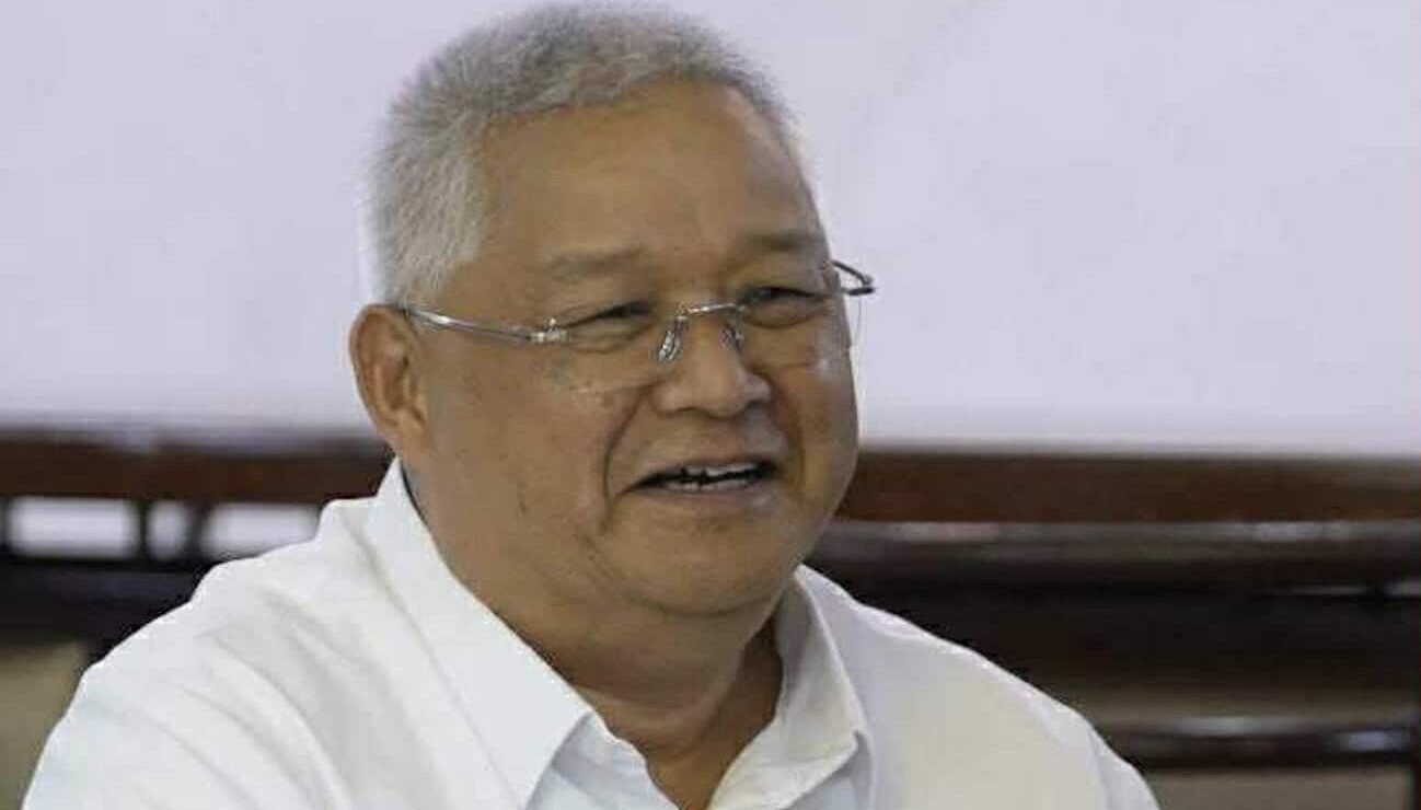 Lanao del Sur ready for historic Bangsamoro polls - Gov. Adiong