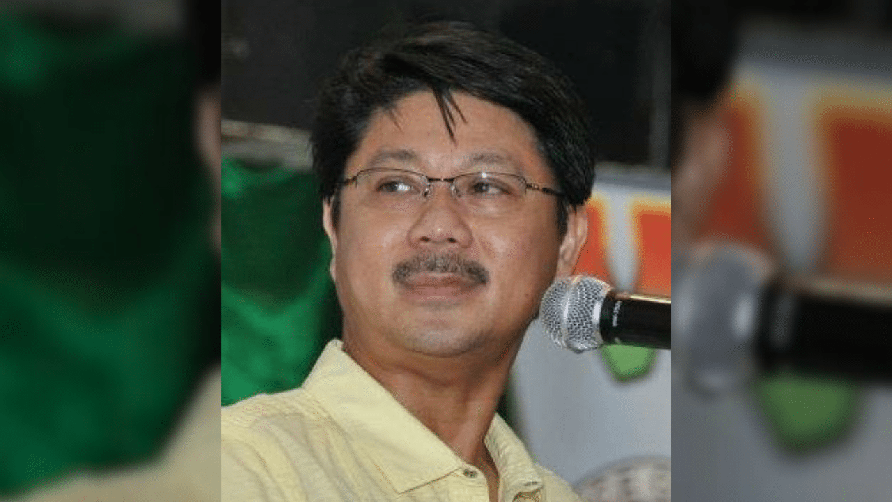 Palace welcomes Isabela Rep. Dy as new House speaker